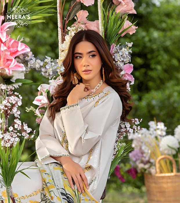 SHEHNAI – Heeras Official