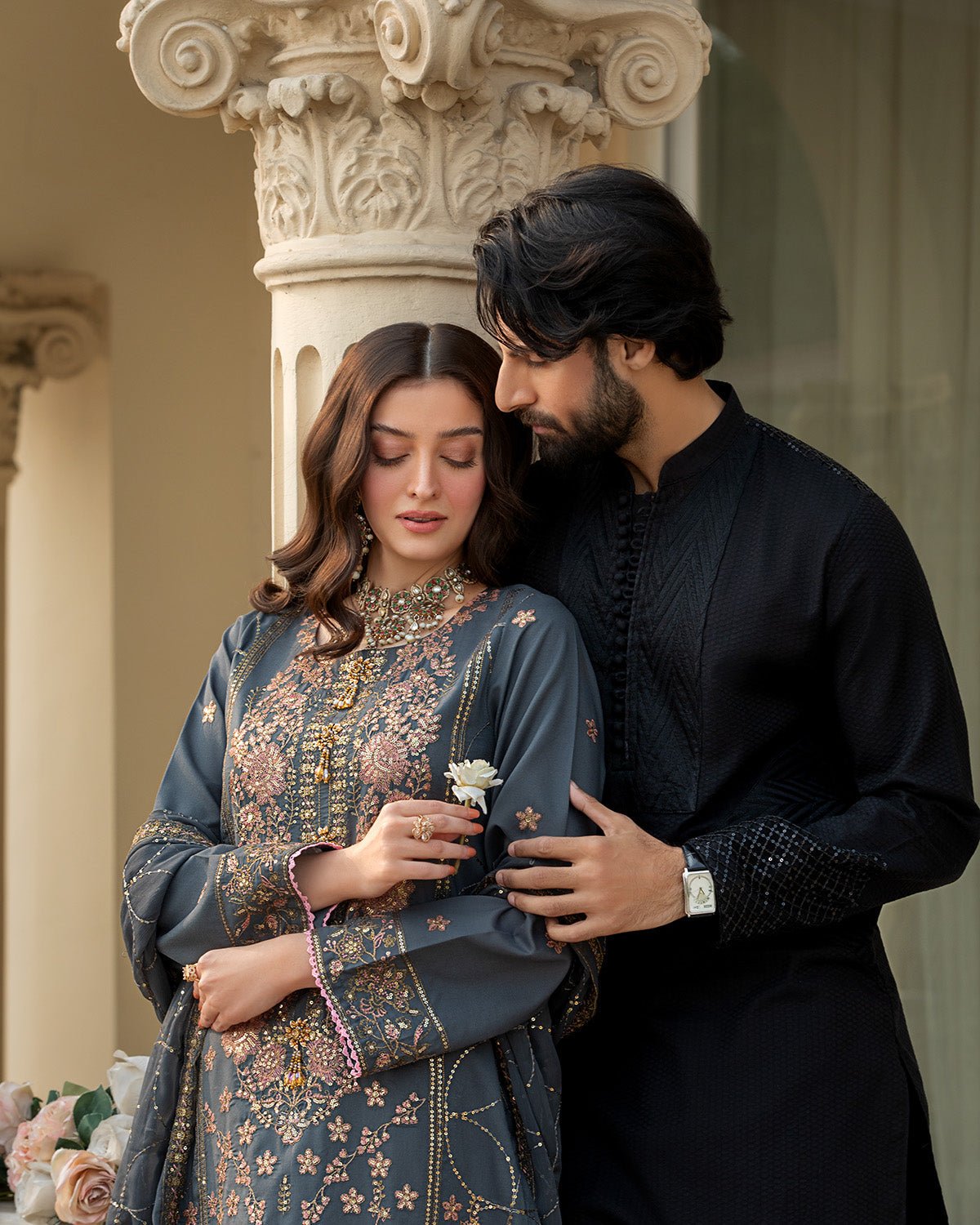 KHUSHNUMA – Heeras Official
